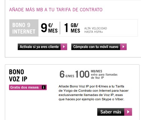 Usa un comparador de tarifas Internet y descubre si pagas demasiado ...